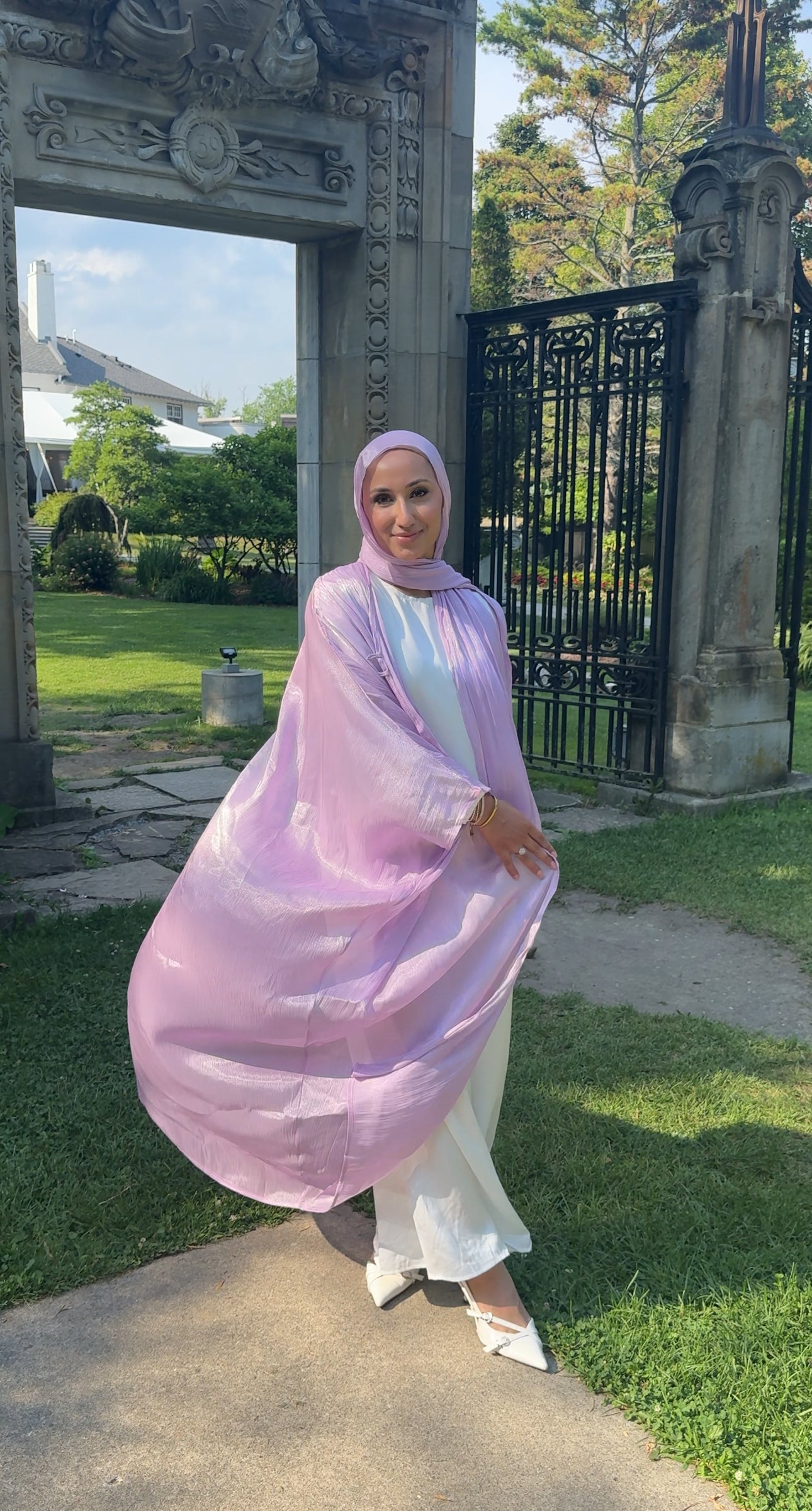 NEW ARRIVALS – Inaya Collections